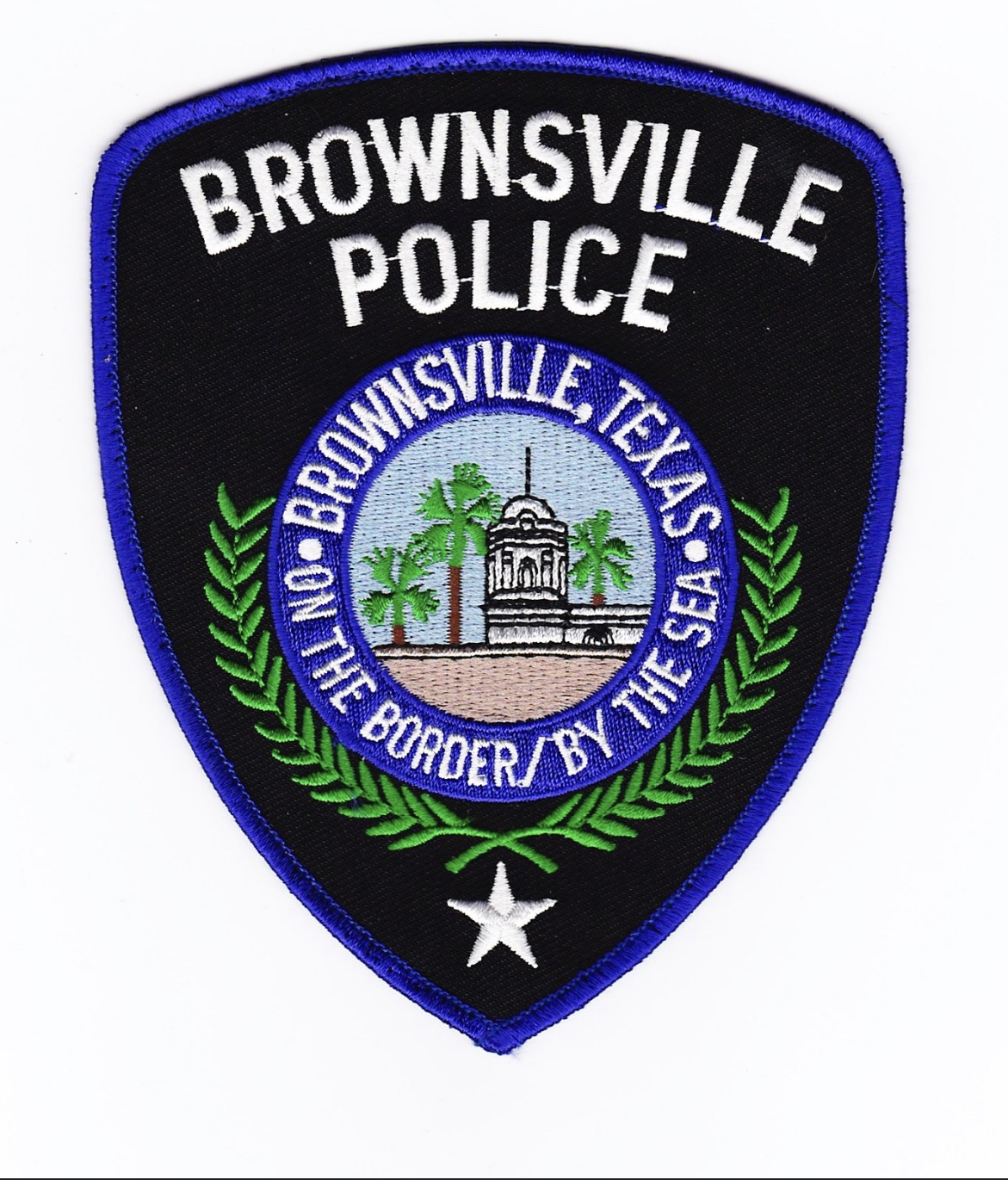 Brownsville Police Department 2021 Discipline Overview